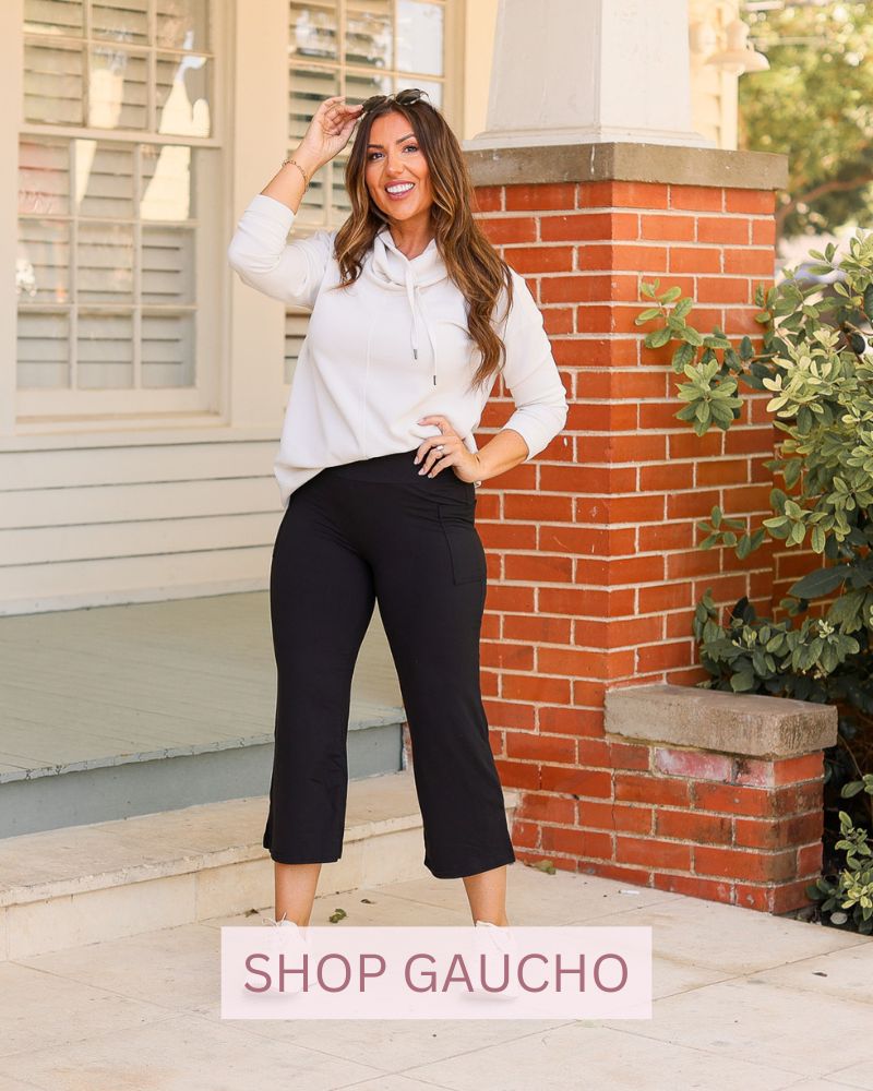 Gaucho Collection – Julia Rose Collection